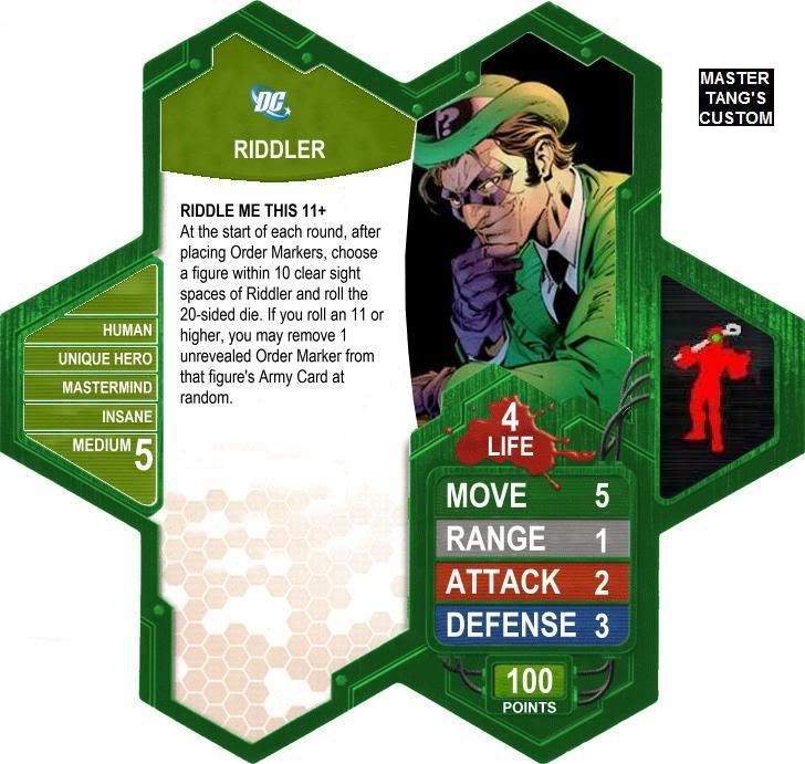 Master Tang's Customs *UPDATE7/10 Hand Ninja & Karate Kid* | Heroscapers